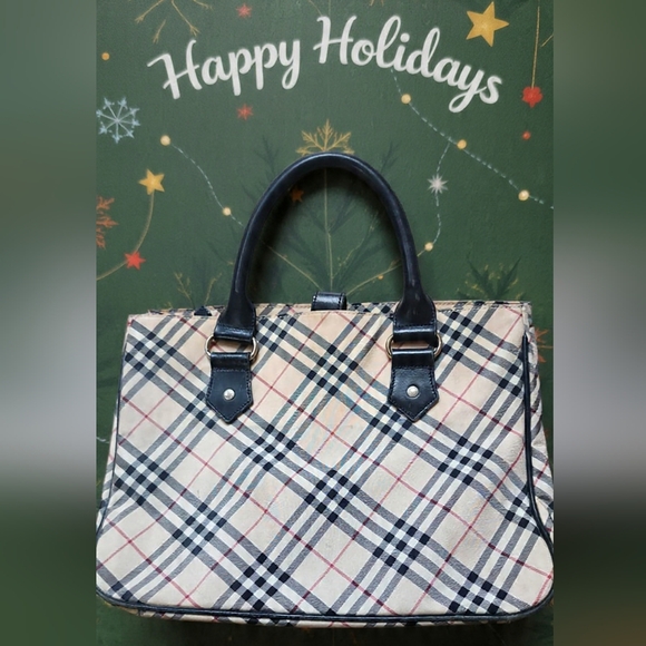 Burberry | Bags | Burberry Blue Label Japan Exclusive | Poshmark